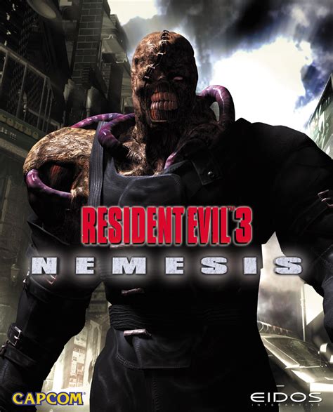 Resident Evil 3 Nemesis Psx Psp Eboot Ongamerspsp