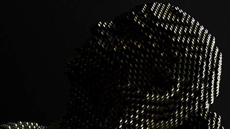 Houdini Explorations On Behance