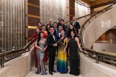 Is There Anything Better Than Celebrating A Successful Year With Your Team Gartner