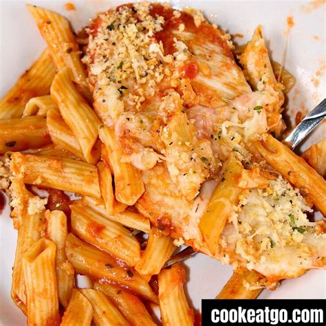 Easy Chicken Parmesan Recipes Cook Eat Go Easy Chicken Parmesan Recipes Cook Eat Go