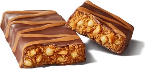 Peanut Butter Cup Protein Bar 12 Ct Martie