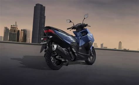 5 Perbedaan Honda Vario 160 Abs Dan Cbs Apa Saja