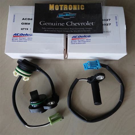 jual sensor oss output iss input speed transmisi matic chevrolet