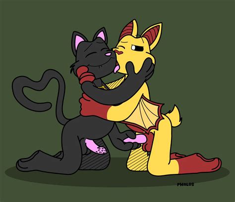 Rule 34 Anthro Anthro On Anthro Anthro Only Black Sclera Critters