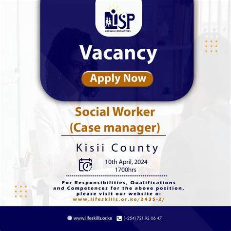 lifeskills promoters lisp on linkedin for more details and how to