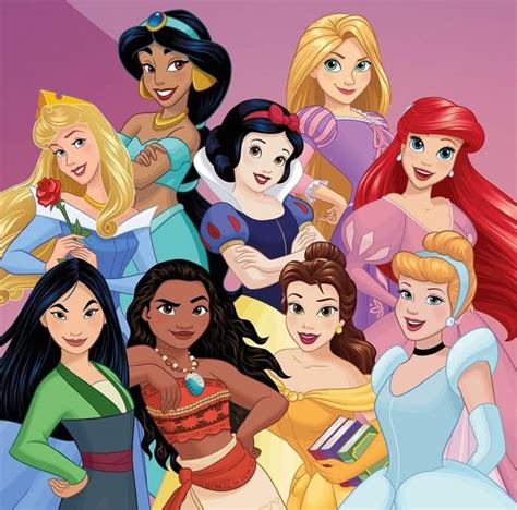 Pin De Claudia Niz En Disney Princesas Disney Arte De Princesa