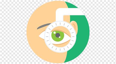 컴퓨터 아이콘 안과 의학 눈 눈 본문 사람들 로고 Png Pngwing