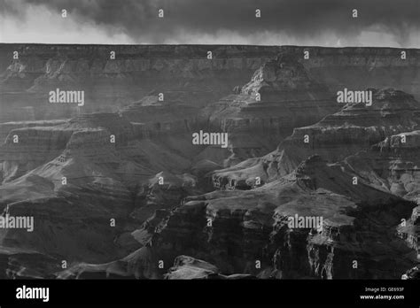 South Rim Grand Canyon National Park World Class Landmark In The World