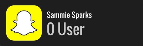 Sammie Sparks Background Data Facts Social Media Net Worth And More