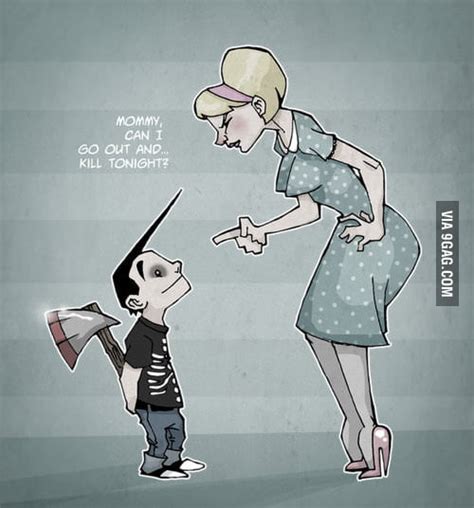 Mommy GAG