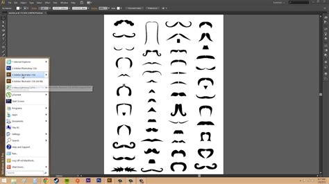 Adobe Illustrator CS6 For Beginners Tutorials Courses Free