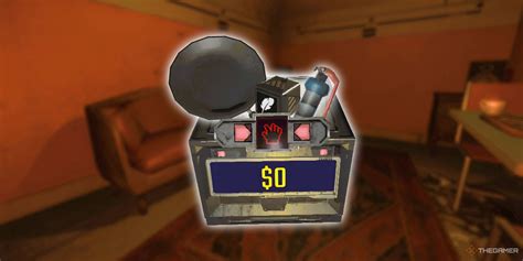 The Best Weapons And Items To Use In Repo Ranked