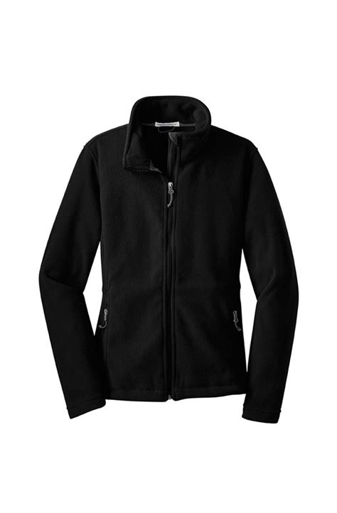 Print On Demand L217 Womens Value Fleece Jacket