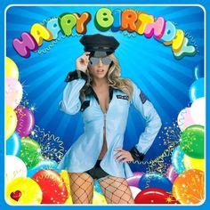 Happy Birthday Sexy