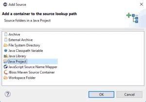 WildFly With Eclipse Installation And Setup Baeldung