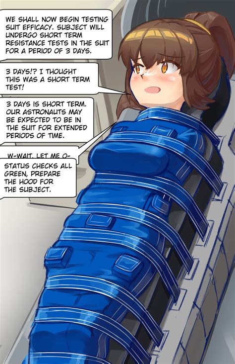 rule 34 1girls bondage bound encasement english text lightning rook
