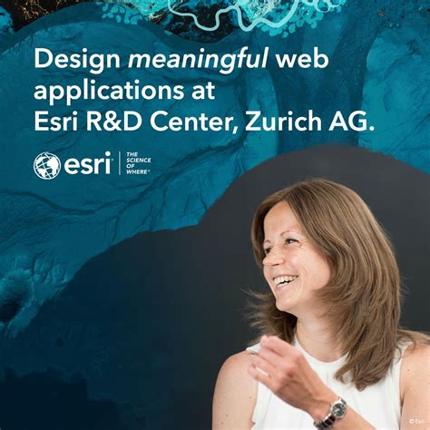 Esri On Linkedin Ux Ui Designer Arcgis 3d Scene Viewer Job Esri