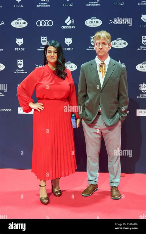 Alejandra Mora Fotos Und Bildmaterial In Hoher Auflösung Alamy