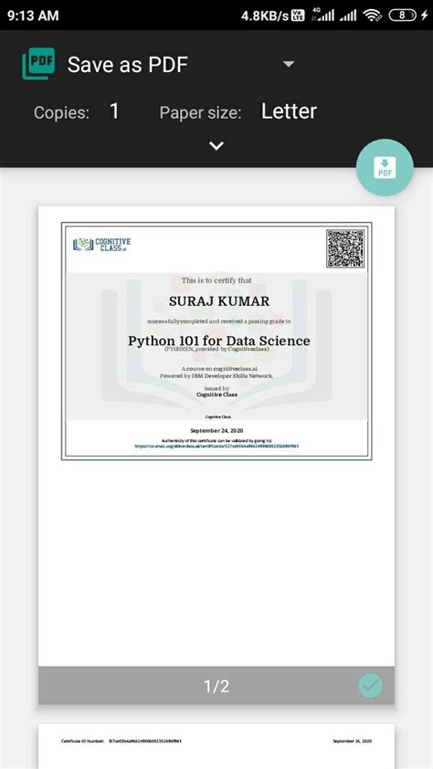 suraj kumar on linkedin python for data science