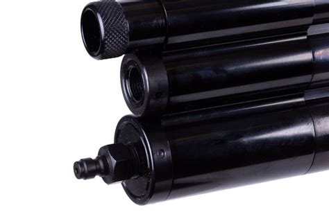 Seneca Dragon Claw Review Airgun Depot