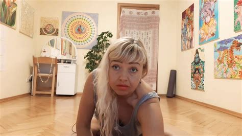 Йога Шакти Ма Youtube