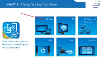 My Computer Screen Rotated Degrees Or Degrees FIX