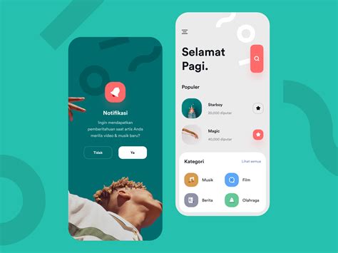Splash Screen Onboarding By Managi Iwuoha Dribbble