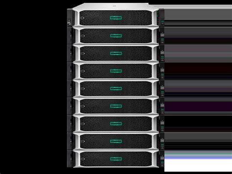 Hpe Storeonce 5260 5660 192tb Upgrade Kit Hpe Store Us