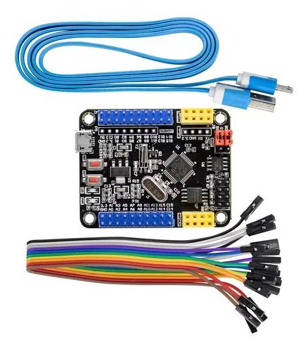 módulo desenvolvimento stm32 stm32f103c8t6 cbt6 module mebuscar brasil