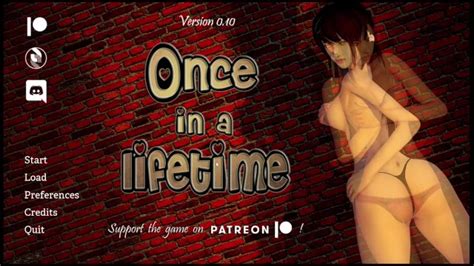 Once In A Lifetime Playthrough PART Pornhub