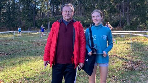 Zuzanna Wiernicka łamie 6 Minut Na 2000m Rośnie Młode Pokolenie