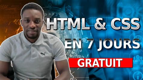 Automatisation Des Tests Commence Ici Avec HTML CSS YouTube