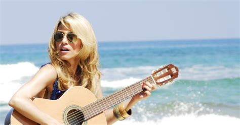 Interview With Lebanese Singer Janine D