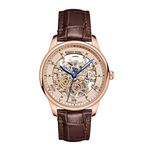 Jules Borel Collection Ernest Borel