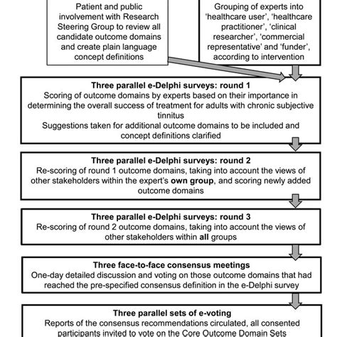 Schematic Overview For The Overall Project Including Three Parallel Download Scientific Diagram