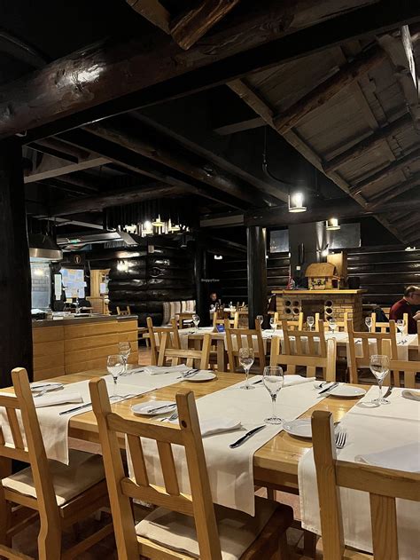 Licka Kuca Rastovaca Restaurant Happycow