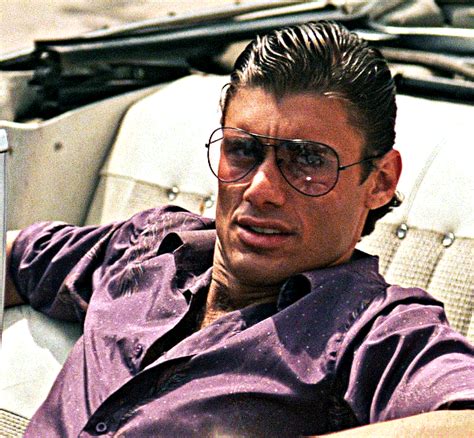 Manny Scarface Tongue
