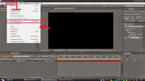 Tutorial Membuat Efek Typewriter Di Adobe After Effect Catatan Ekhtya