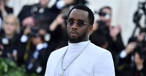 P Diddy Accused Of Molesting 16 Year Old Babe As Rapper Faces Six New Lawsuits Daily Star
