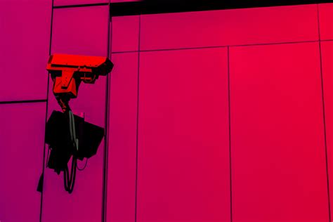 17 Weird Things People Have Seen On Security Camera Footage