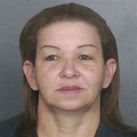 Quién Es Digna Valle La Narco Que Ayudó A Eeuu A Detener A Capos De