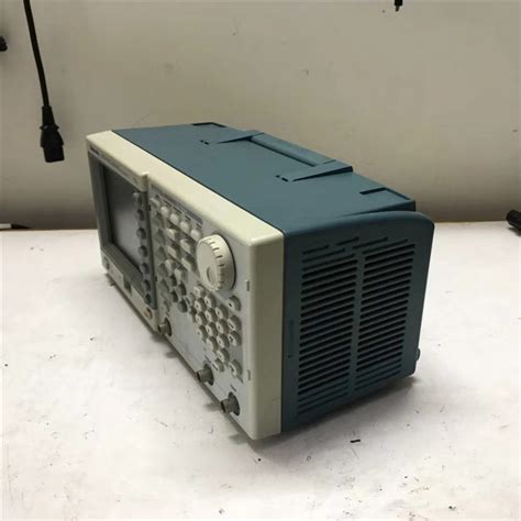 回收tektronix Afg3101c任意波形 函数信号发生器 哔哩哔哩