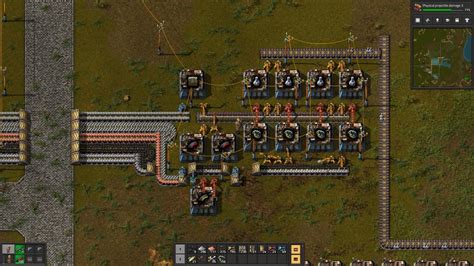 My First Military Science Setup Is There Something I Could Improve