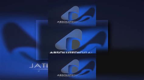 Callaway Absolute Digital Teletoon Nelvana