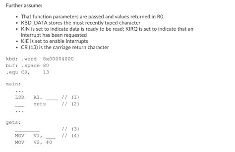 question 16 20 points complete the following