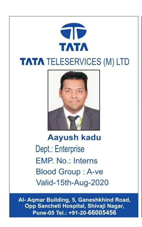 aayush kadu on linkedin internship tatateleservices tata 22 comments