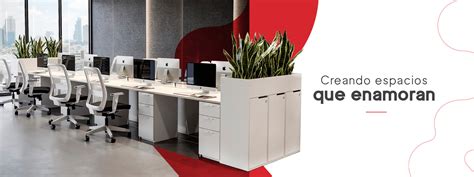 Creando Espacios De Trabajo Comodos Resco Mobiliario De Oficina En