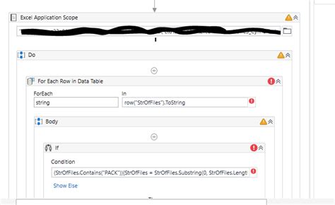 How Do I Update Data On Excel Based On File Name In Folder Studio Uipath Community Forum