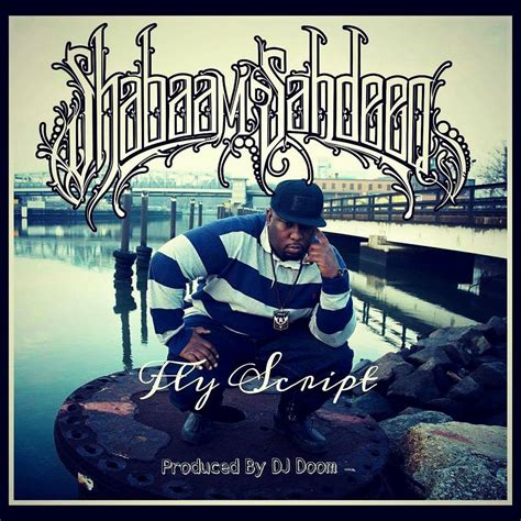 Shabaamsahdeeq “fly Script” Thisisagtv