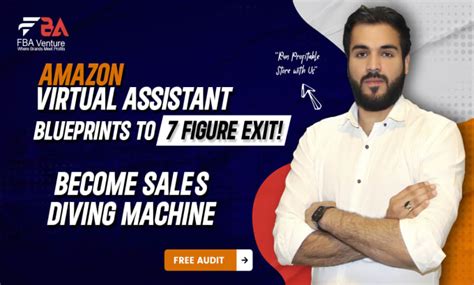 Be Your Amazon Fba Virtual Assistant For Amazon Private Label Amazon